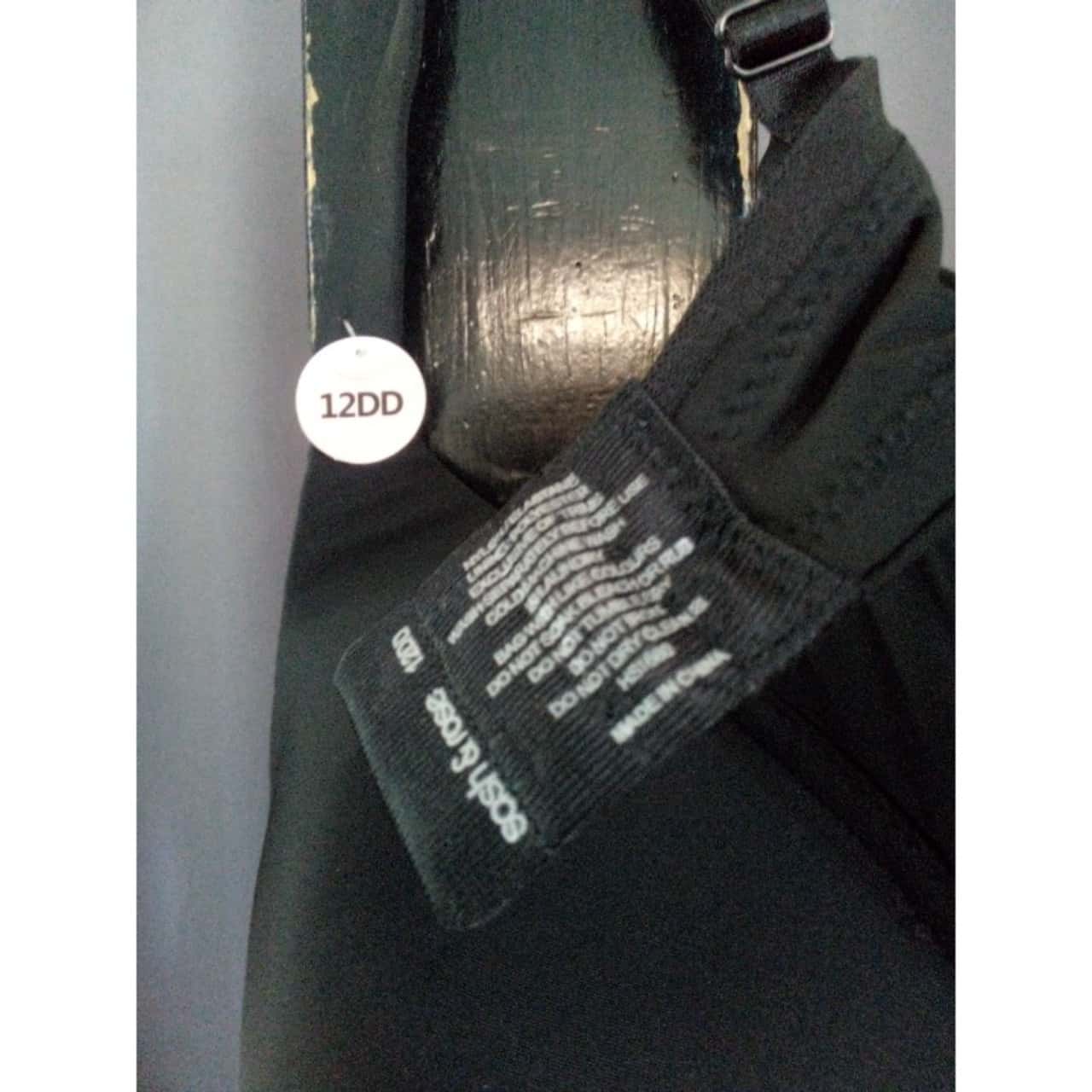 Bulk Lot! 10 x 12DD New Bras!(s)
