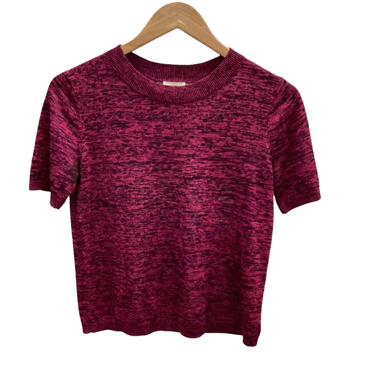 Gorman Womens Size 8 Pink Top