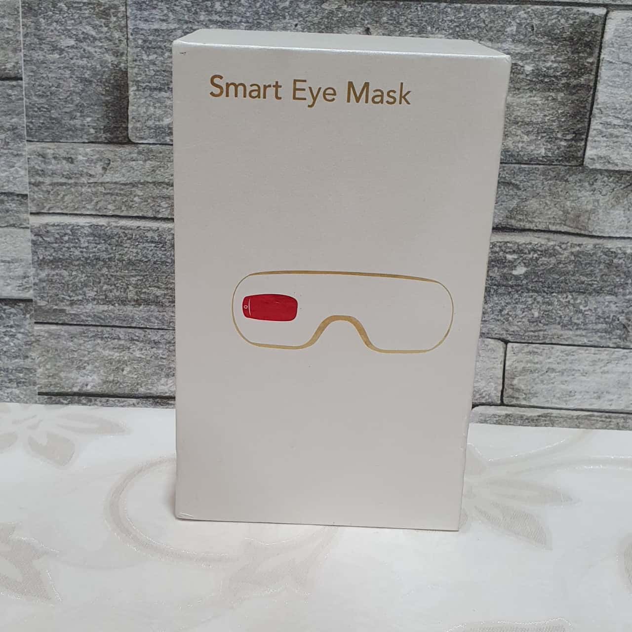 Smart Eye Mask
