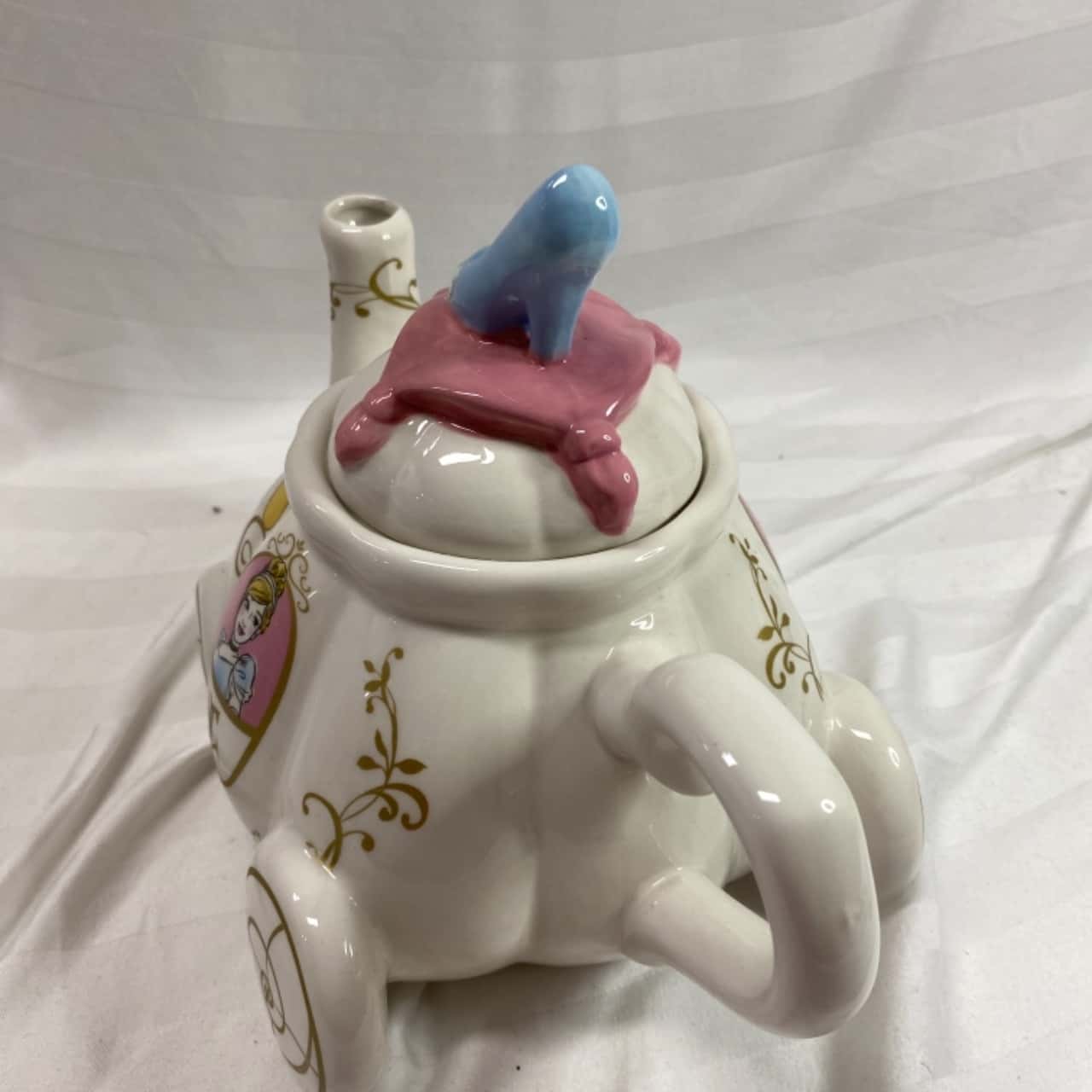 Disney Princess Teapot (s)