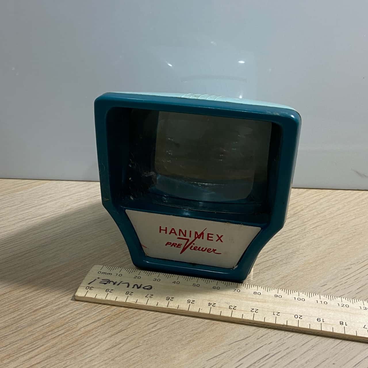 Vintage Hanimex Slide "Pre viewer"/projector(s)
