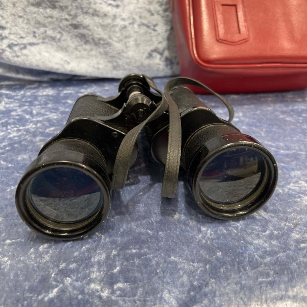 Genius Coated Optics Telescope(s)