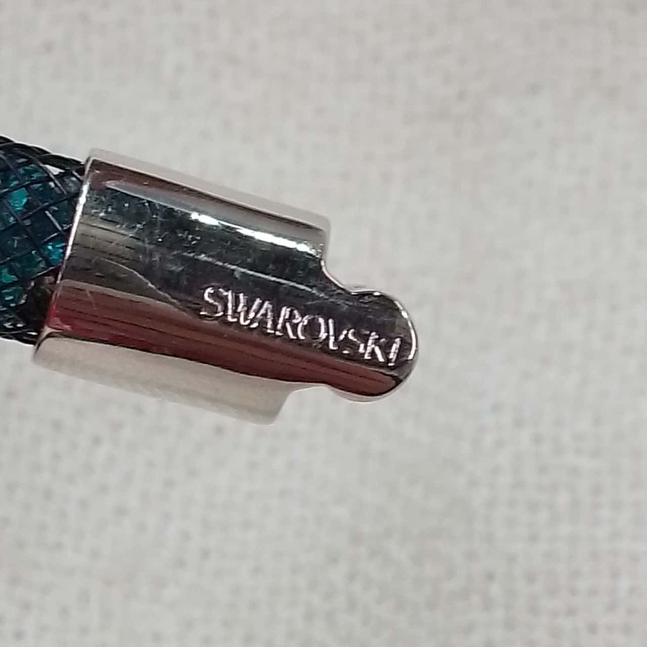 Women’s Swarovski Crystal Double Stardust Bracelet (New)