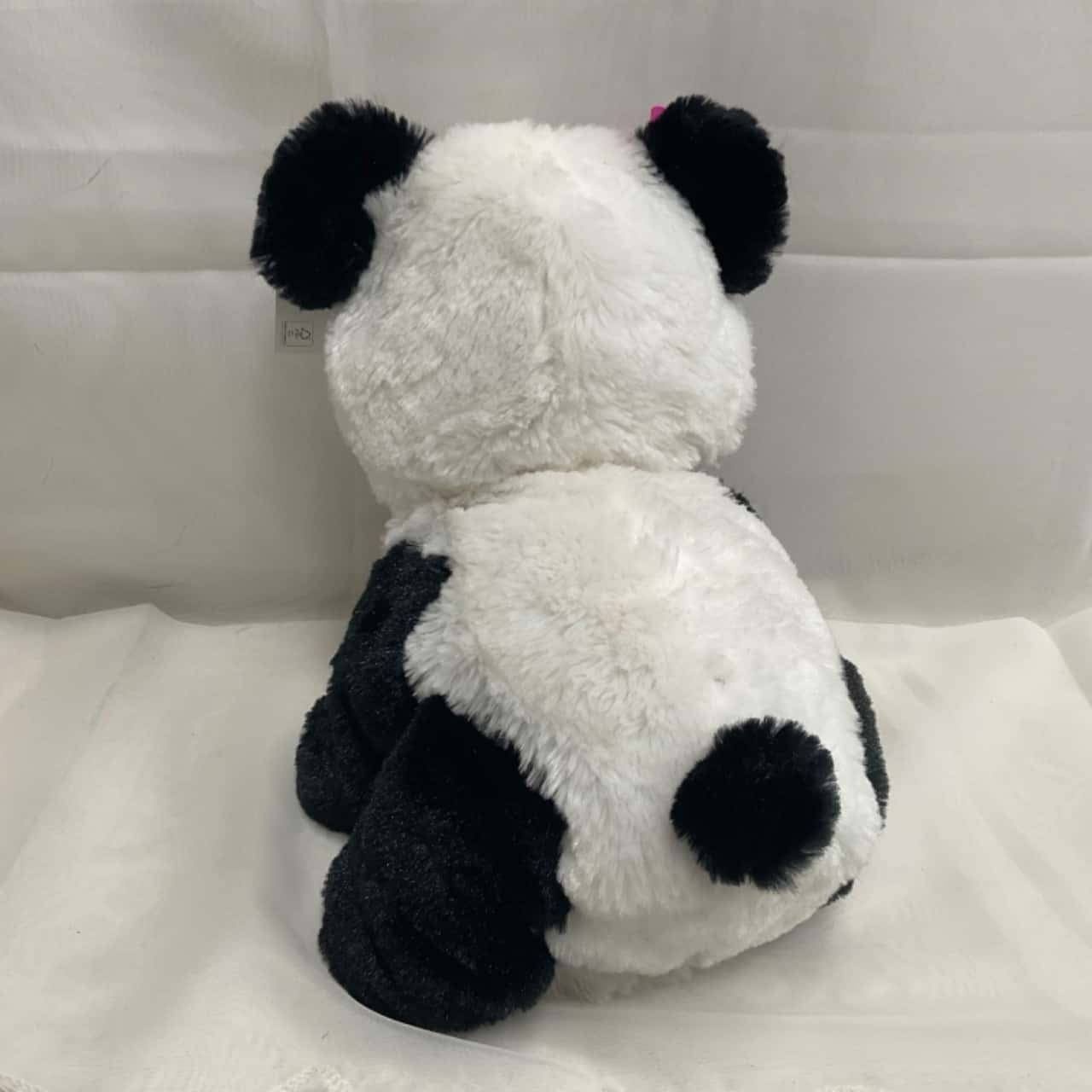 FurReal Friends Pom Pom My Baby Panda Bear Plush Interactive Pet Hasbro ...