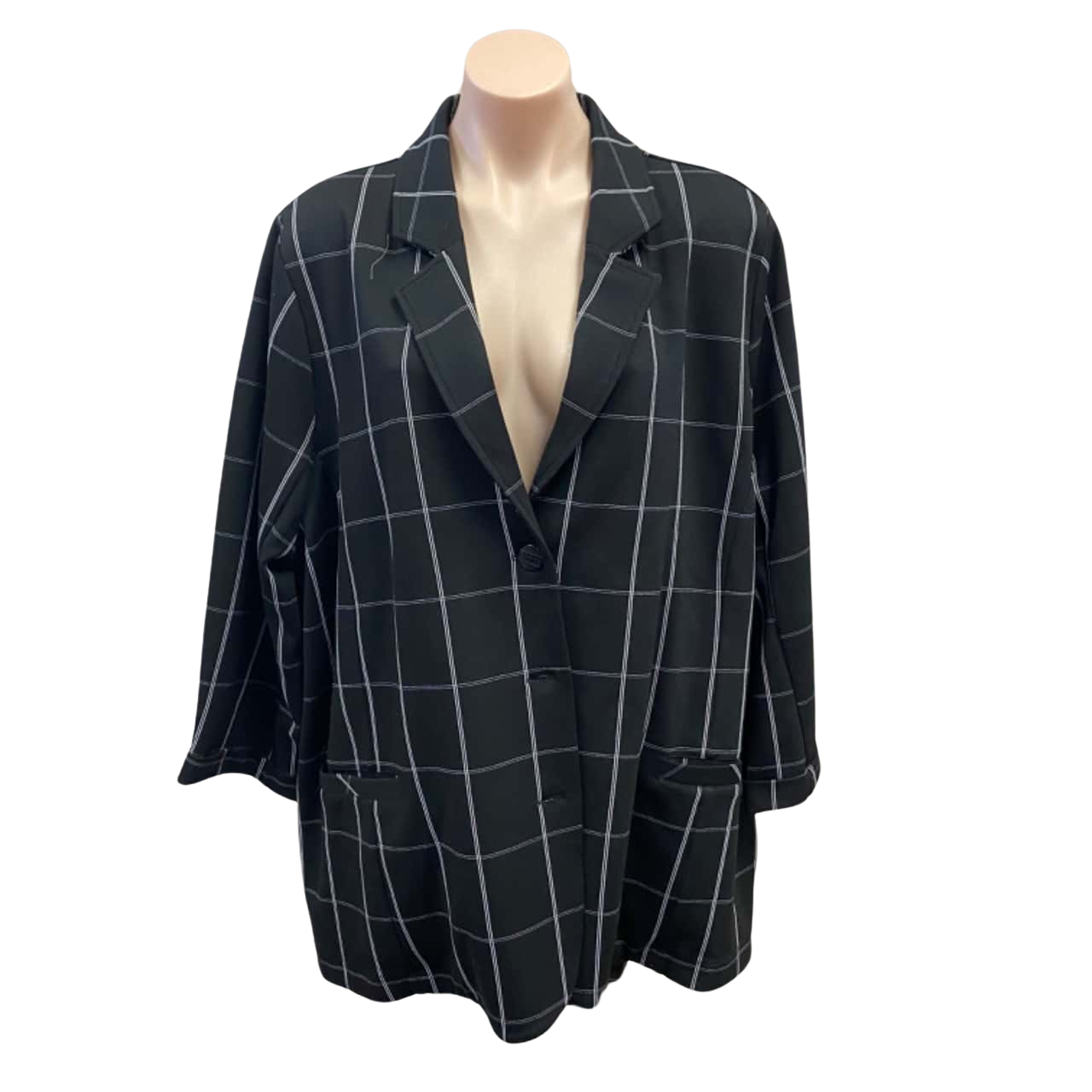 Taking Shape Bristol Blazer (s)