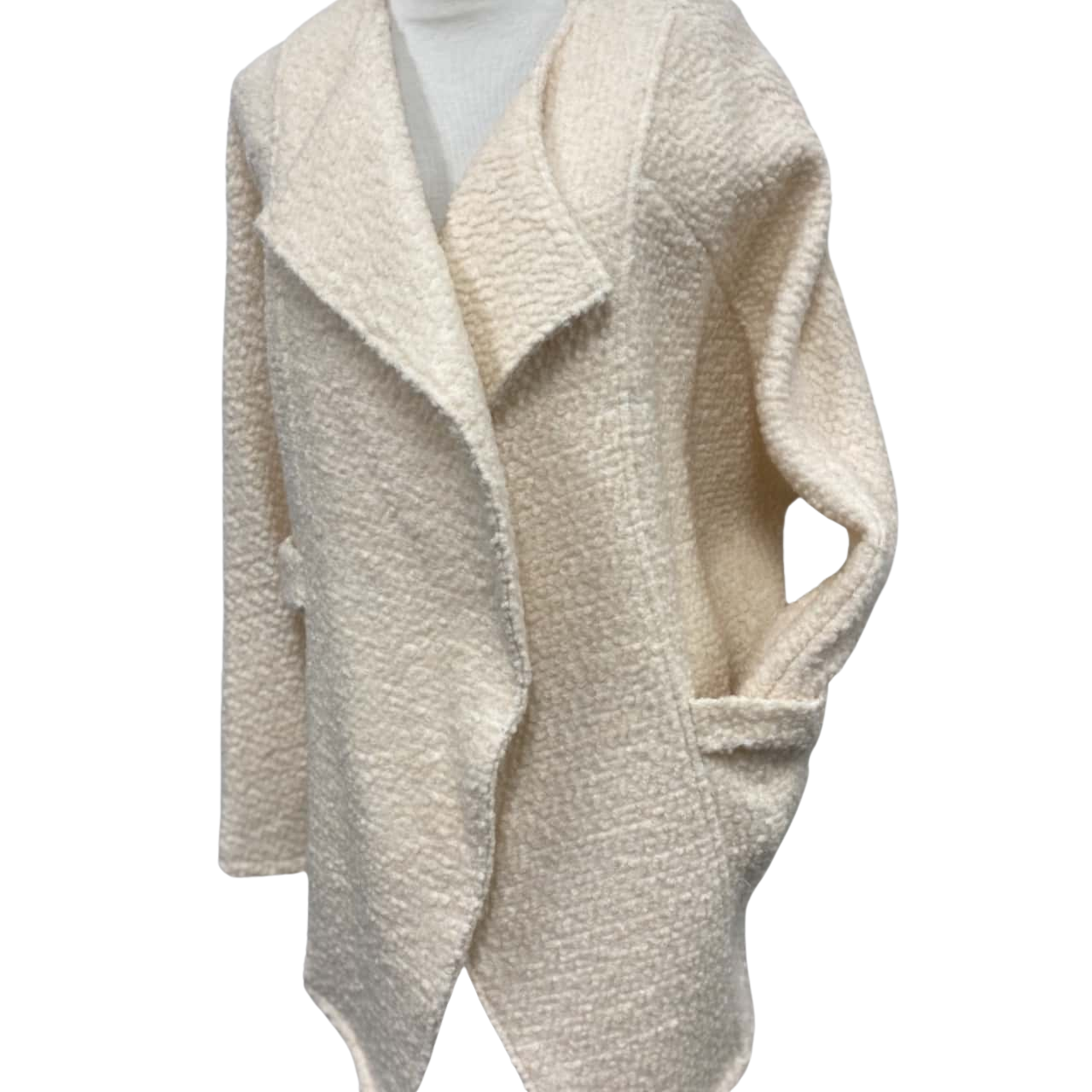 WomensStay warm and cozy this winter with our Aspen Coat. Made with ...