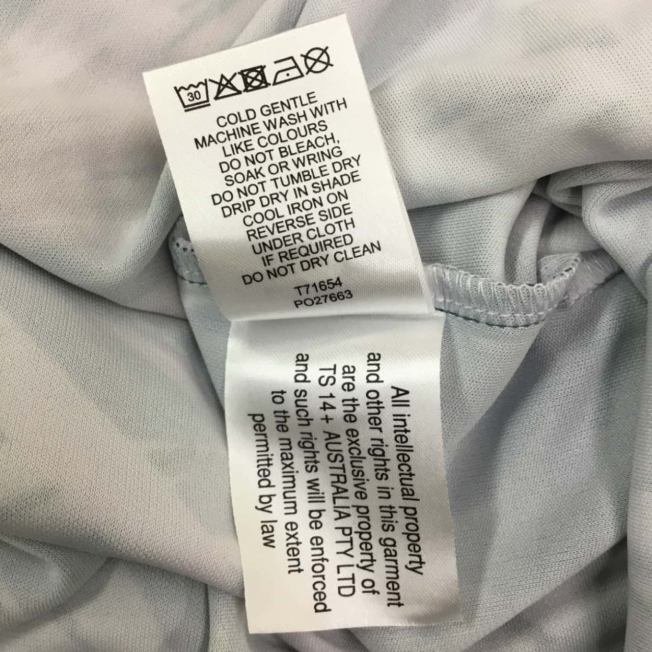 Taking Shape Womens Size S Floral / Green NWT