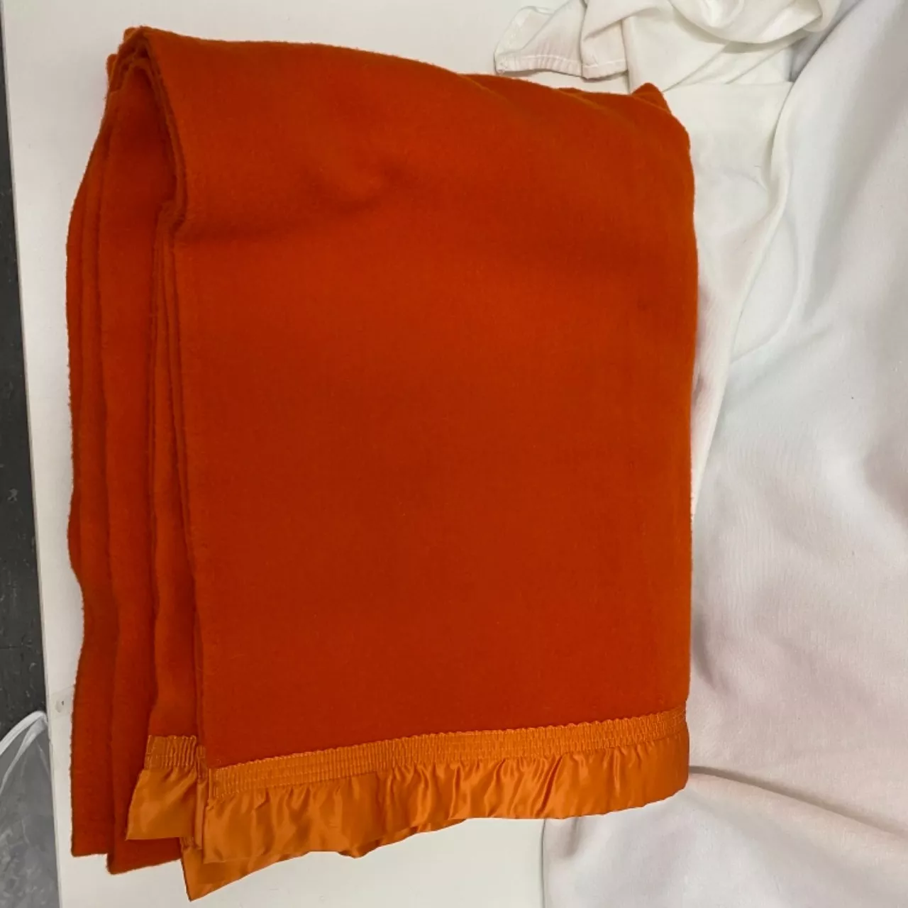 Vintage Onkaparinga Pure New Wool blanket (s) - Used Good | Salvos Stores
