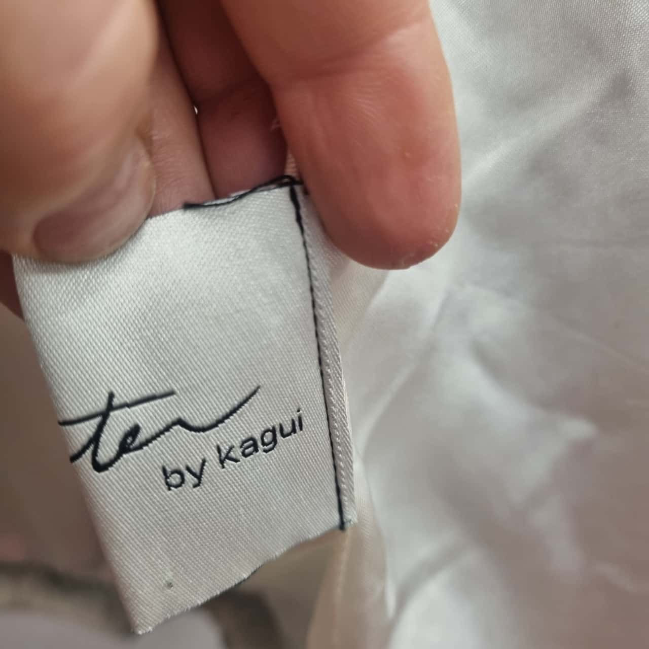 Vintage Womens Capture by Kagui Faux Fur Jacket (s)