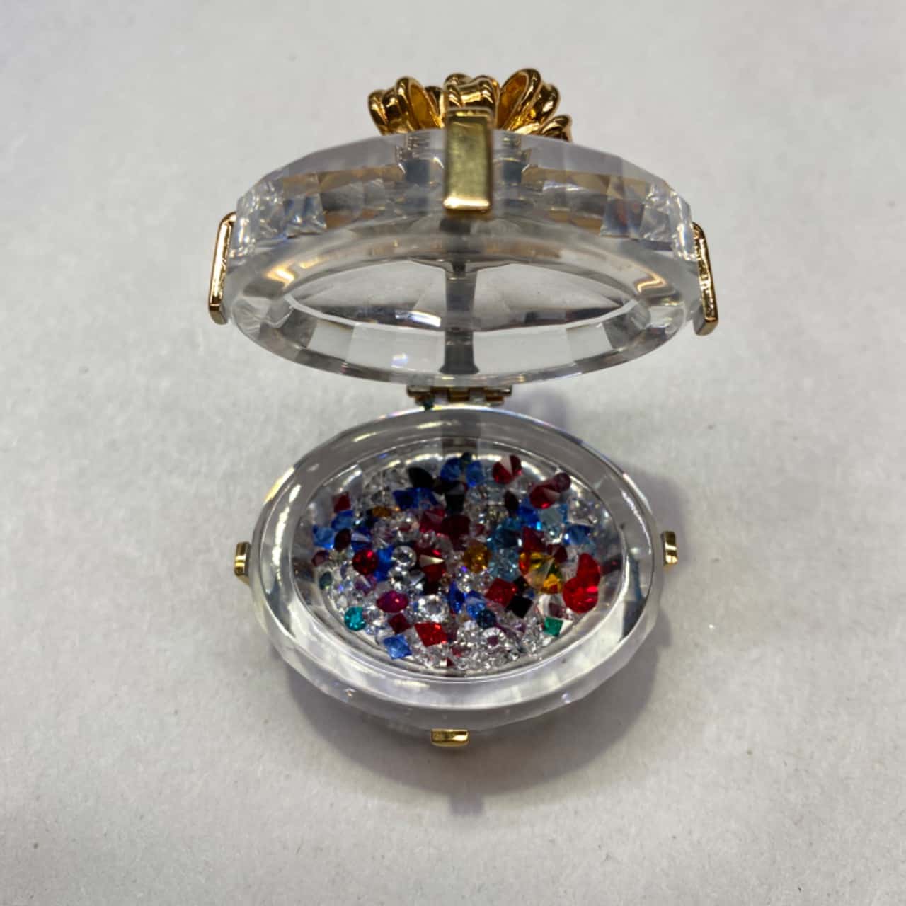 *EOFY SALE* Swarovski Crystal Gift Box with Crystals(s)