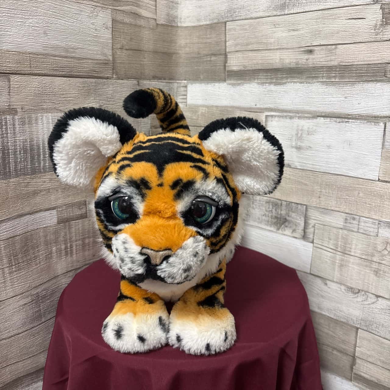 FurReal Friends Tiger (s)