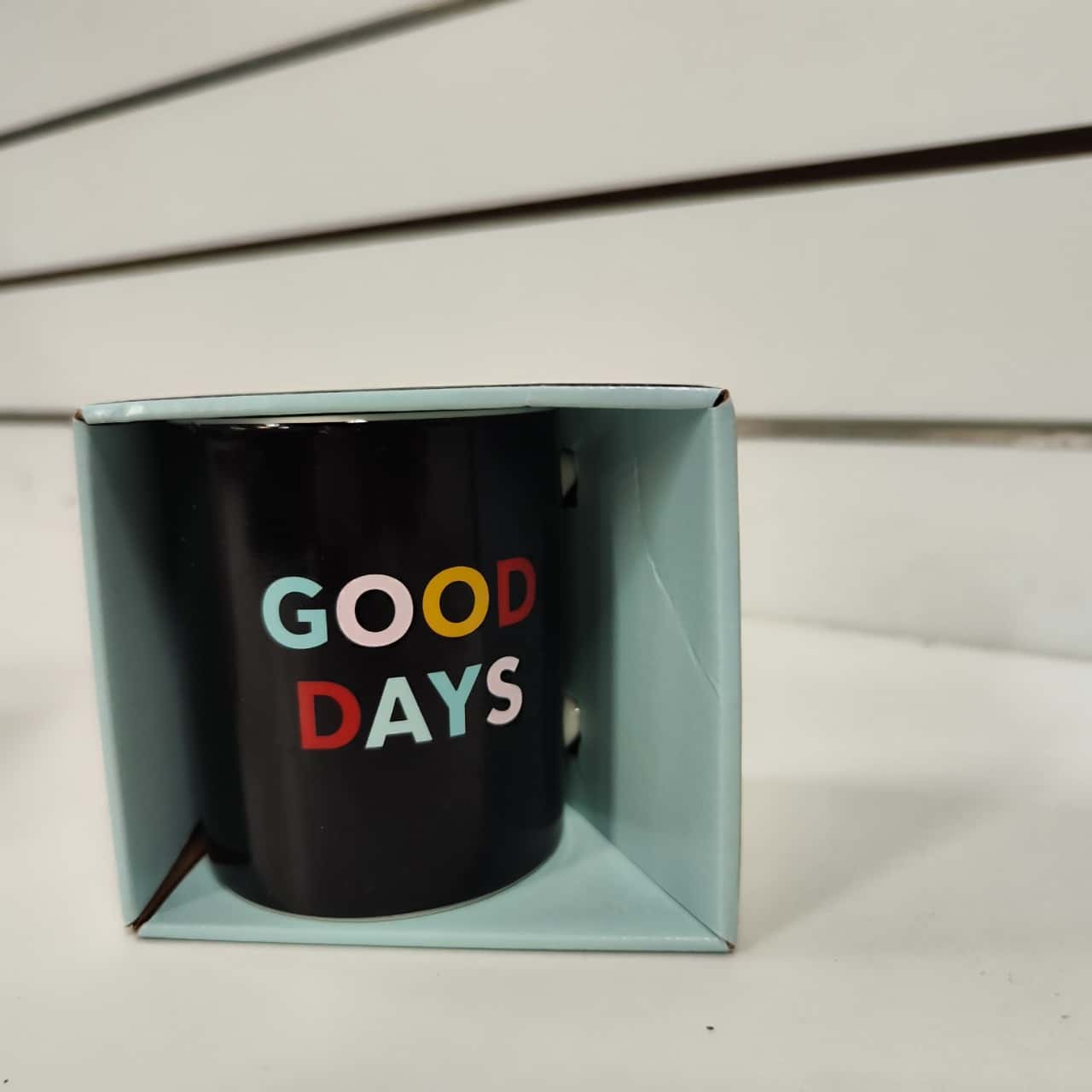 Secret Message Mug NEW (s)
