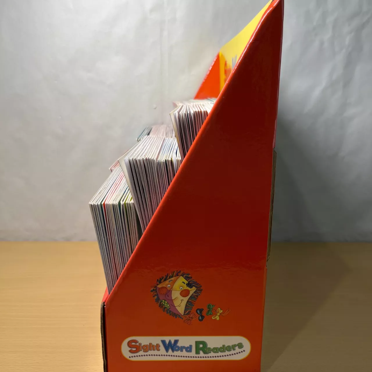 Scholastic Sight Word Readers Books Set (s) - Used Good | Salvos Stores