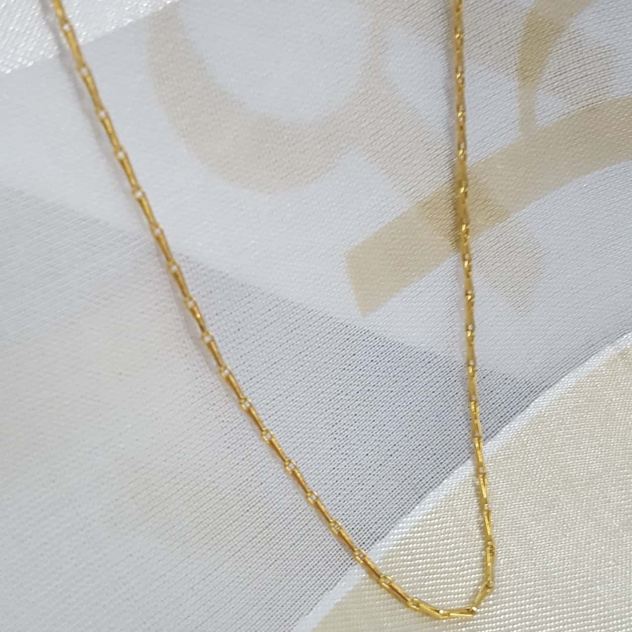 Other Womens Necklaces Gold (s)