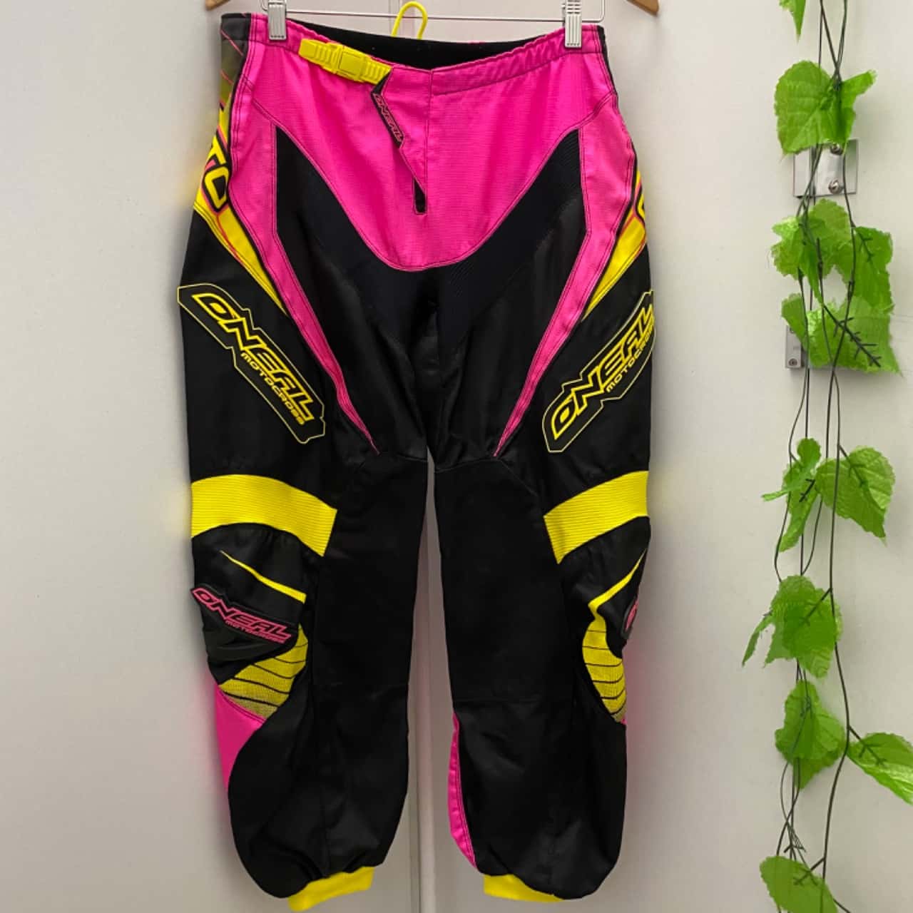Womens ONEAL Element Series Motorcross Pants(s)