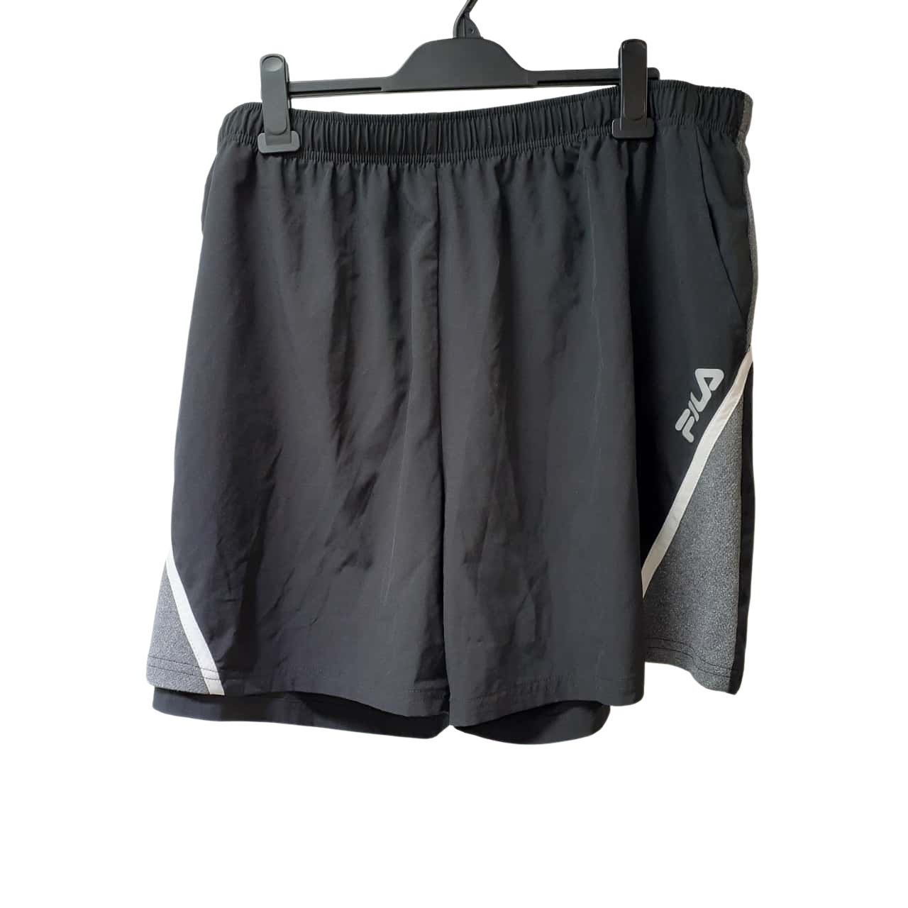 Fila Mens Size 5XL Shorts(s)