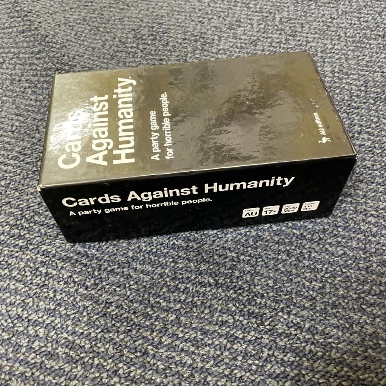 Cards against humanity : Card Game(s)