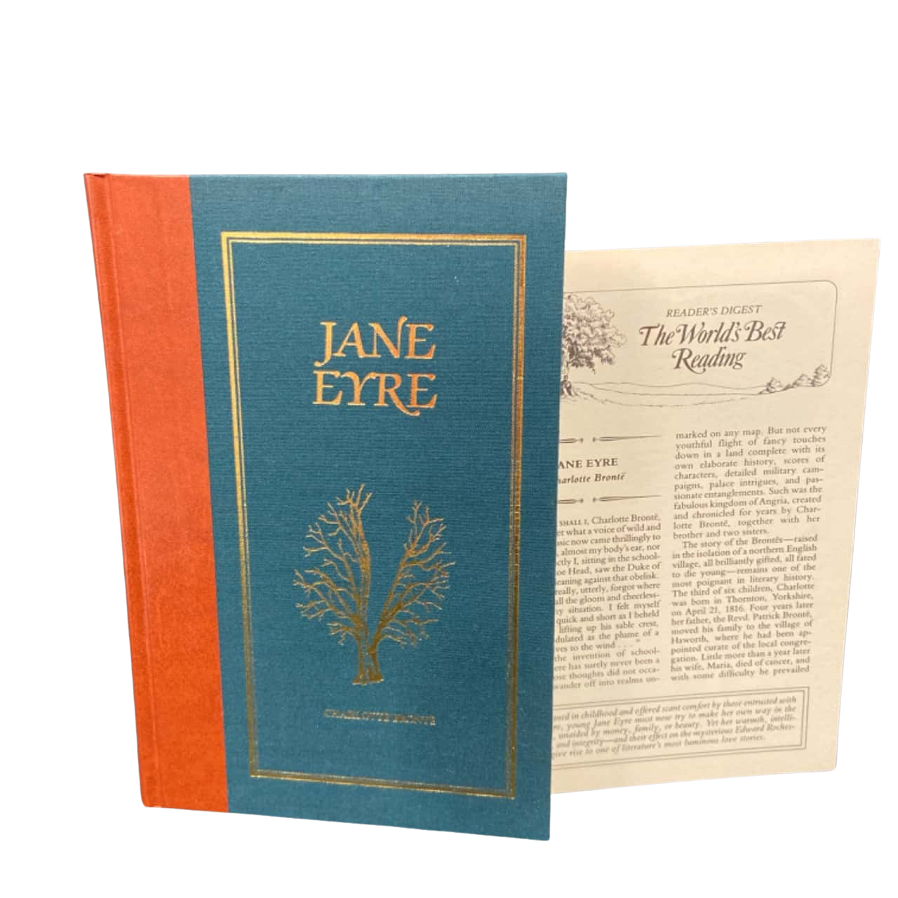 Jane Eyre(s)