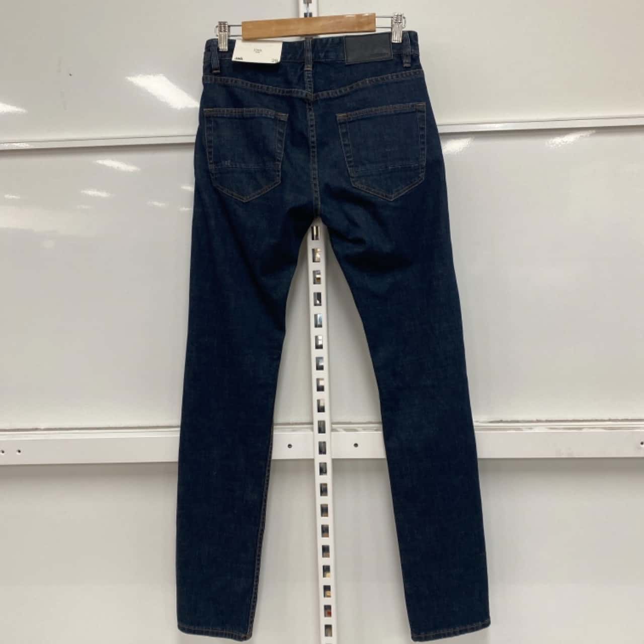 Jag Mens Size 28 Slim fit Denim