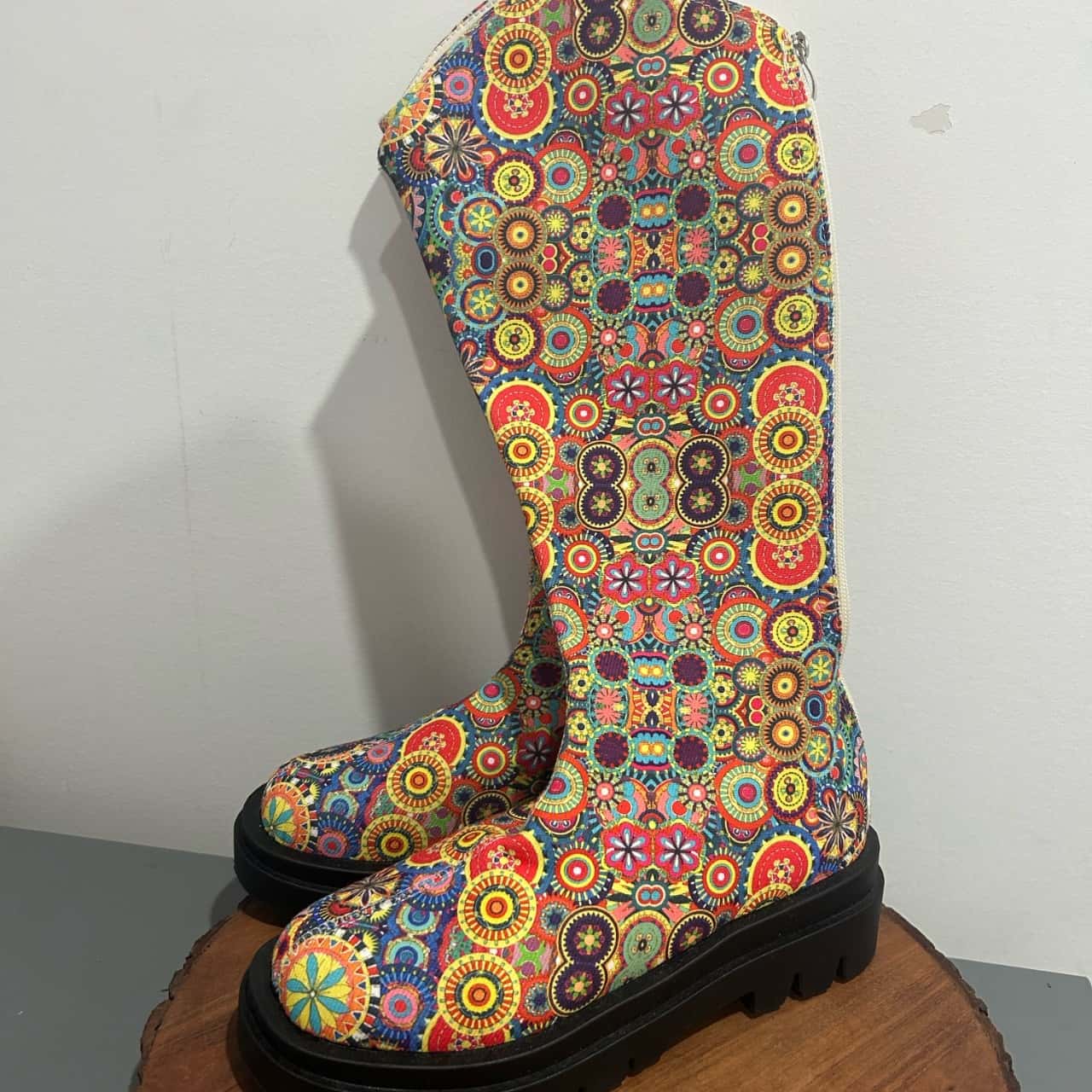 FUN FUN FUN BOOTS!!(s)