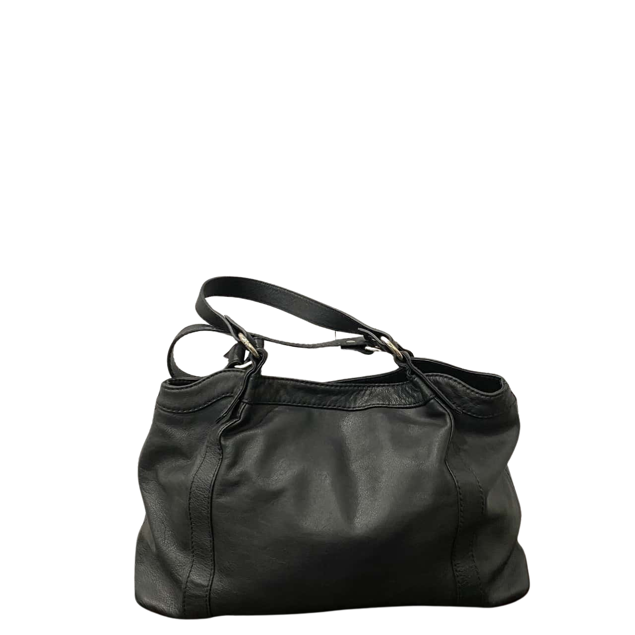 Sachi Womens Handbag Black (s)