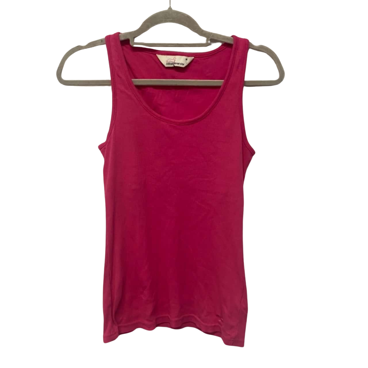 Peter Alexander Womens Size M Pink Tank(s)