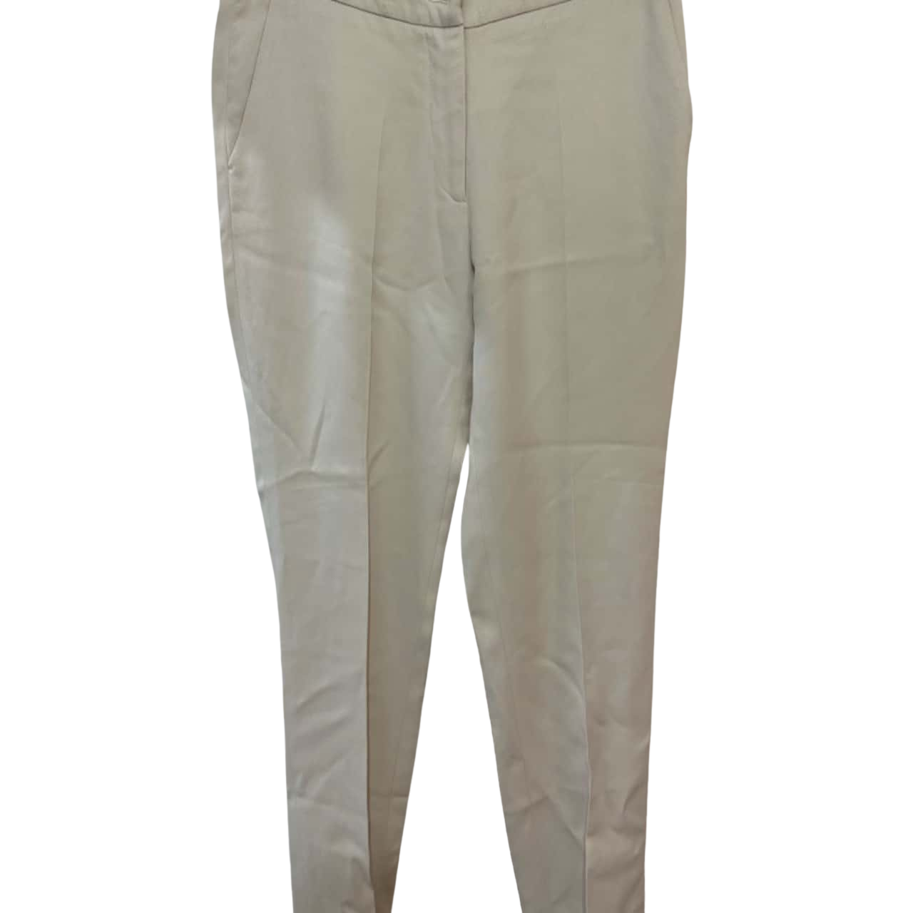 Etro pants Size 38 Slim Fit Cream (s)
