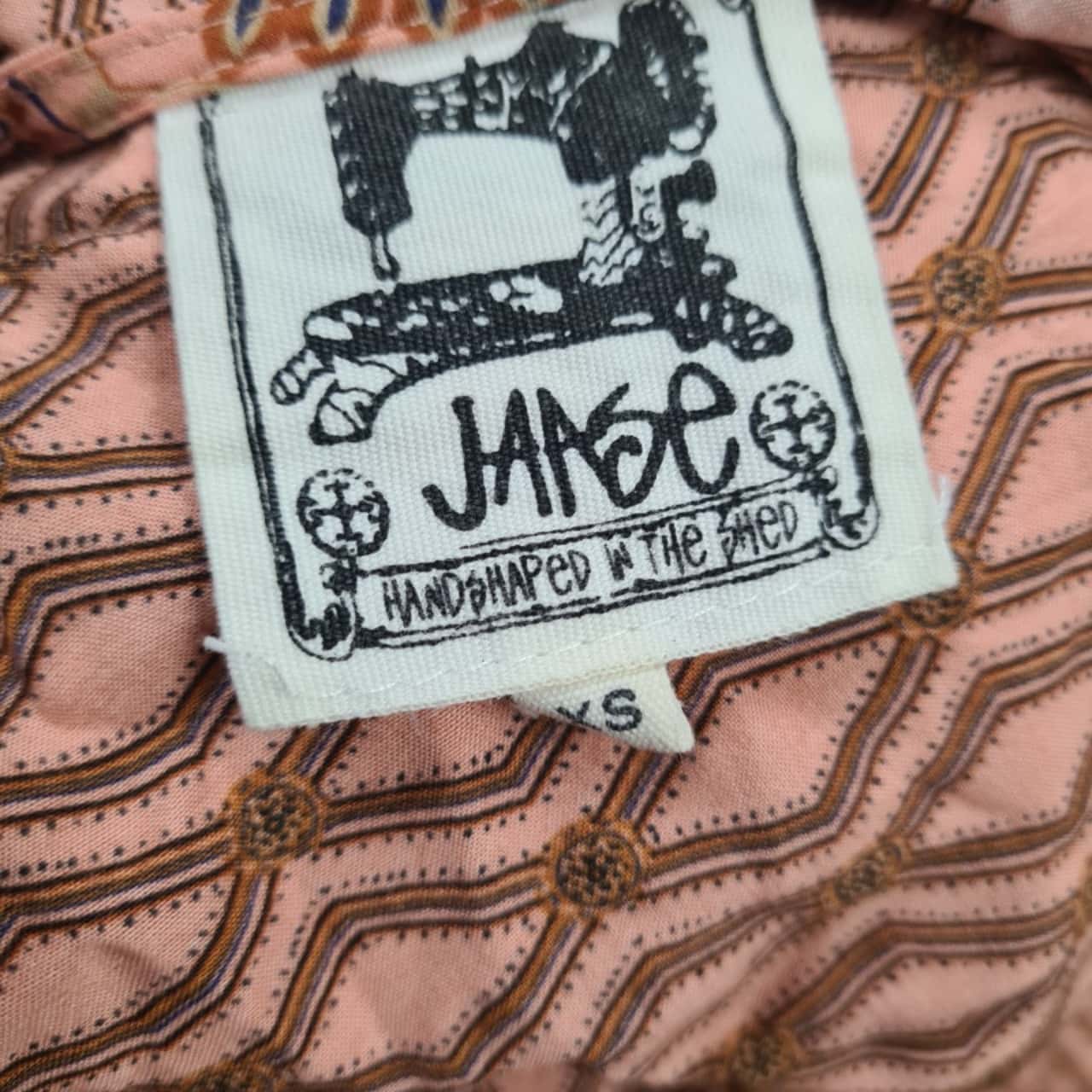 Jaase Boho maxi dress(s)