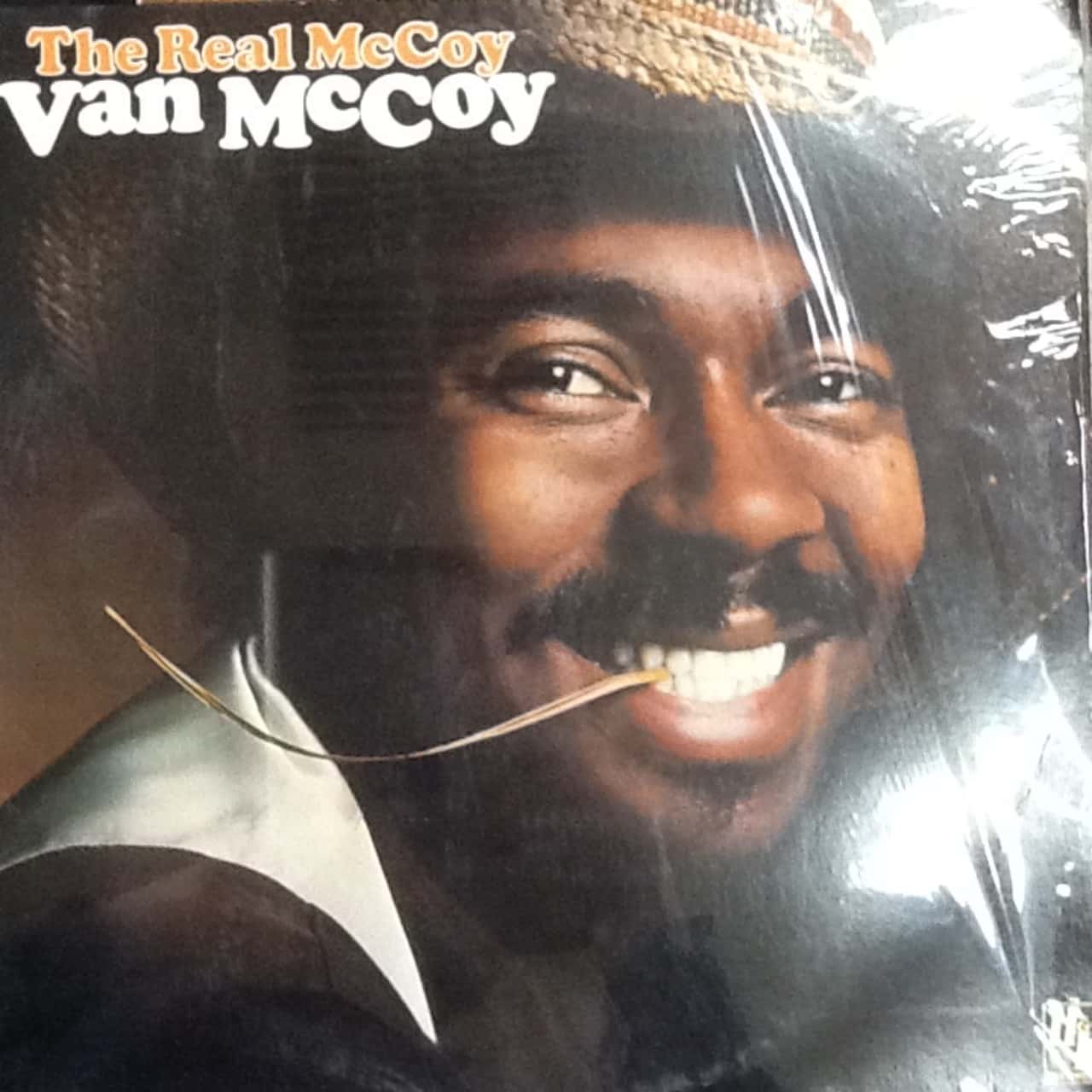 Van McCoy The Real McCoy(s)