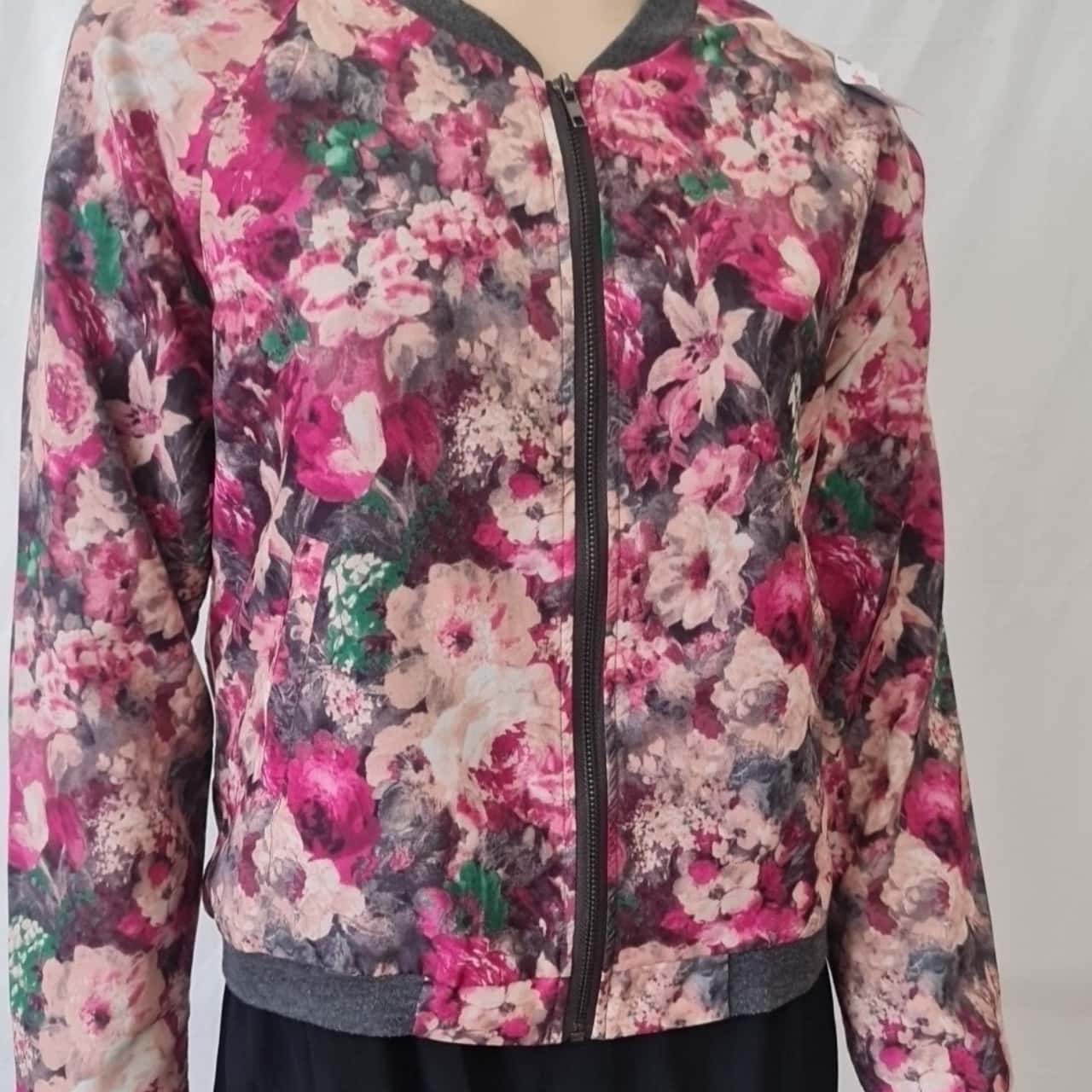 Caroline Morgan Womens Jacket(s)
