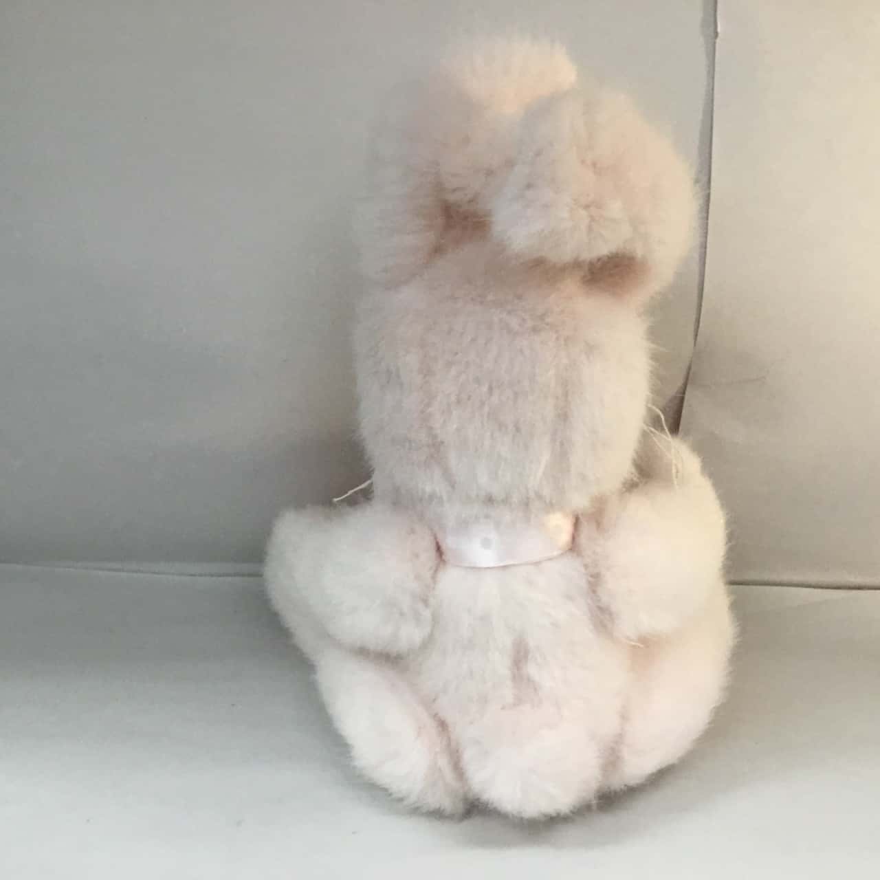 Barrington Bear Collection Pink with Bow