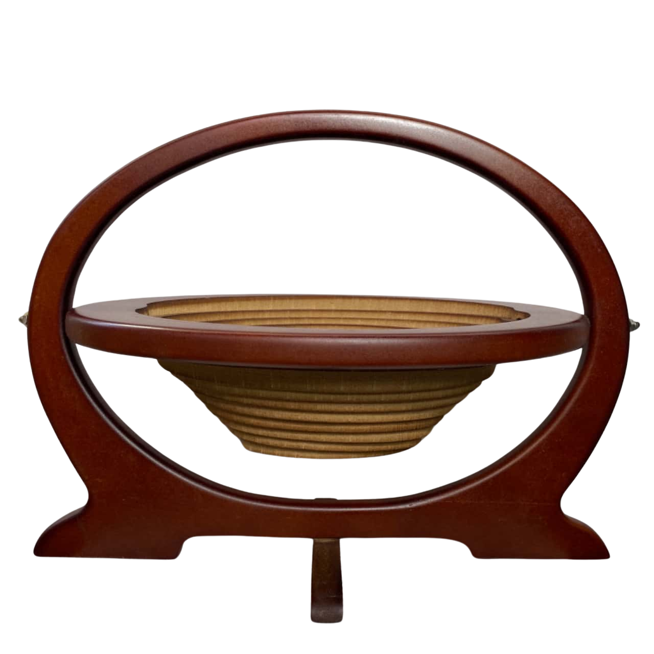 Collapsible Magic Wooden Basket(s)