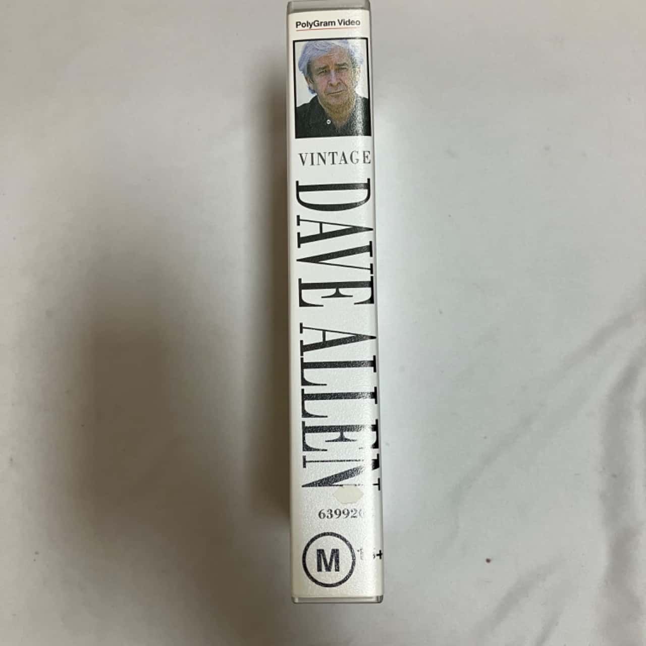 Vintage Dave Allen - 20 Years Of Classic Moments From The Godfather Of ...