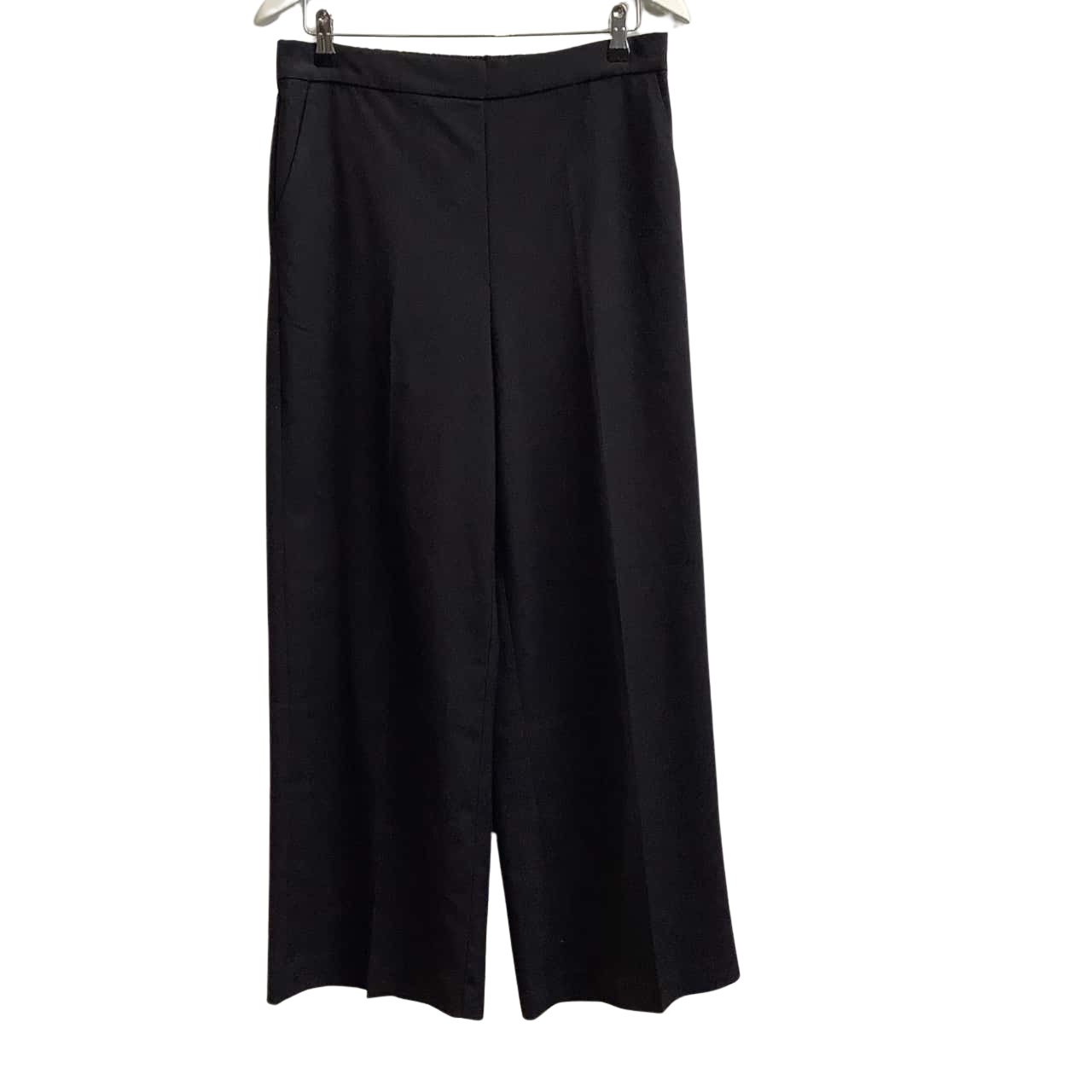 Brand New Seed Heritage Womens Size 14 Pull On Pants Black(s)