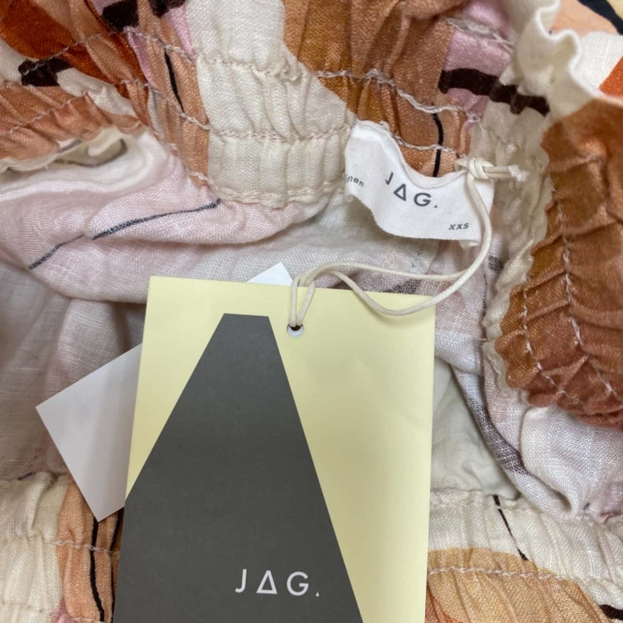 Women's JAG linen Sunset set (s)