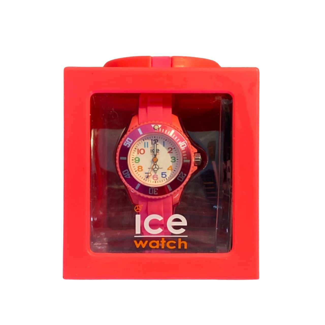 IceWatch Mini Wristwatch