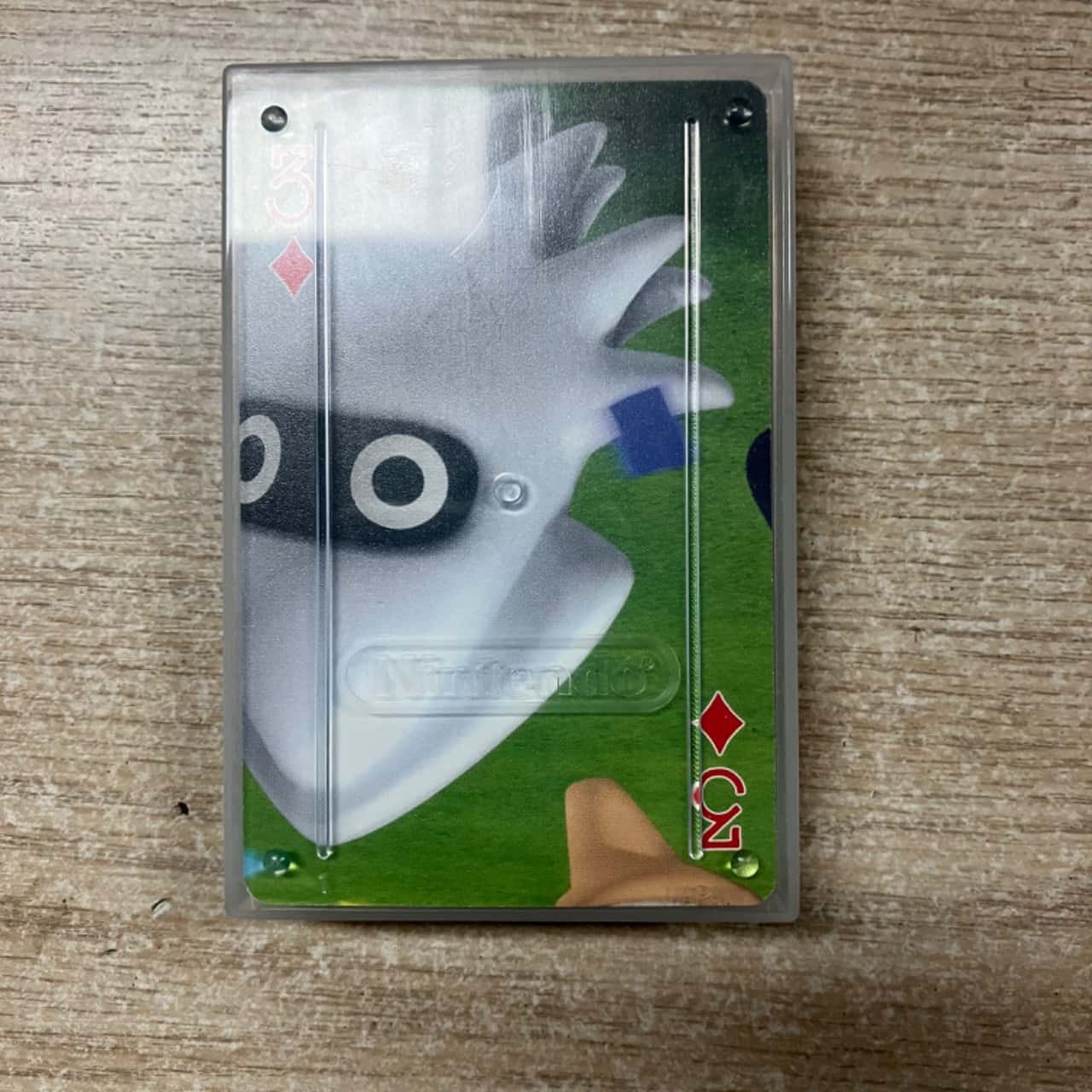 Mario Party Playing Cards RRP $75(s)