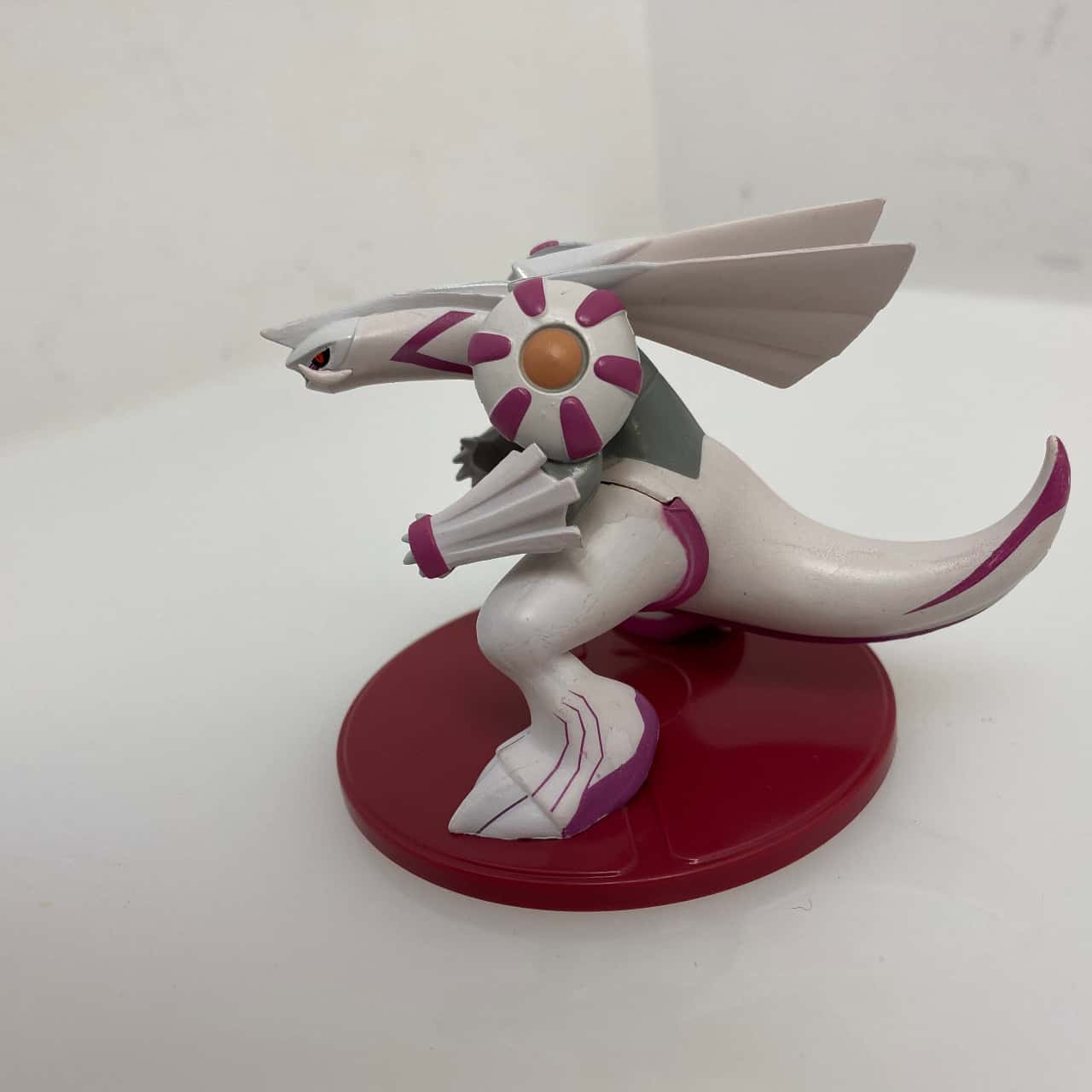 Pokemon Brilliant Diamond Shining Pearl - Palkia Figure. New without tags