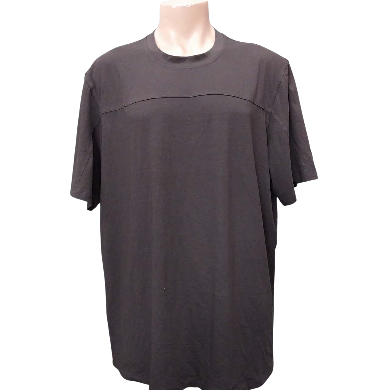 Adidas Mens T shirt Size XXL Black Adidas Mens T shirt Size XXL Black