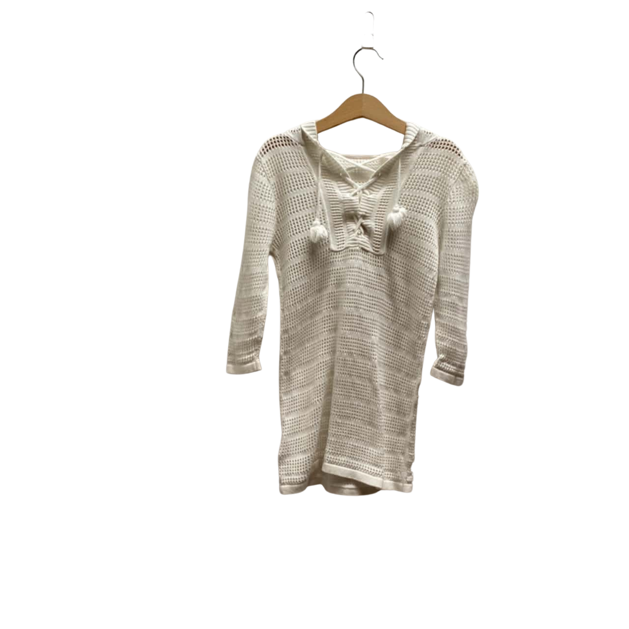 Country Road Girls White Top