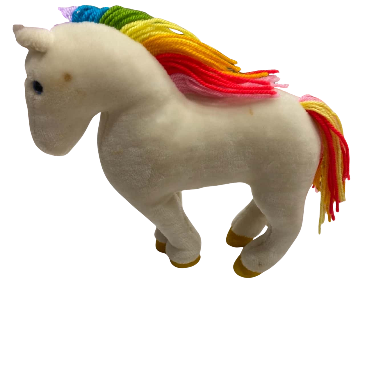 Rainbow Brite Starlite 80s Plush Toy(s)