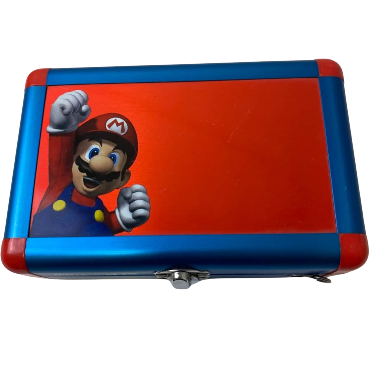 Nintendo DS Super Mario Hard Case(s)