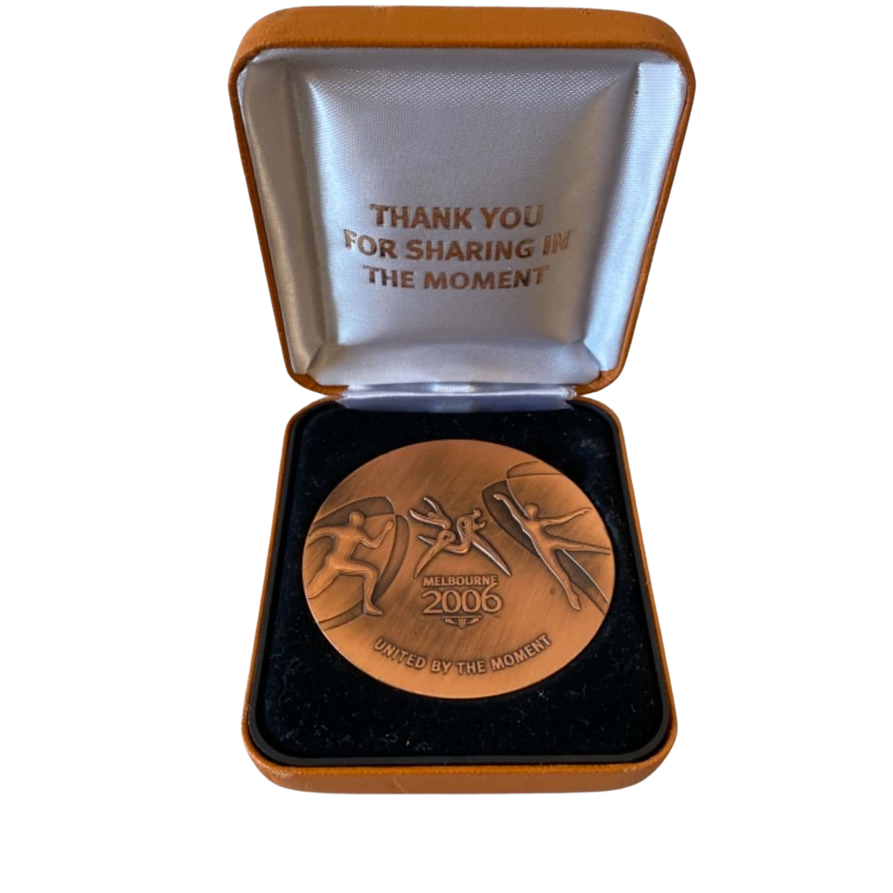 Melbourne 2006 Commonwealth Games Royal Australian Mint Commemorative ...