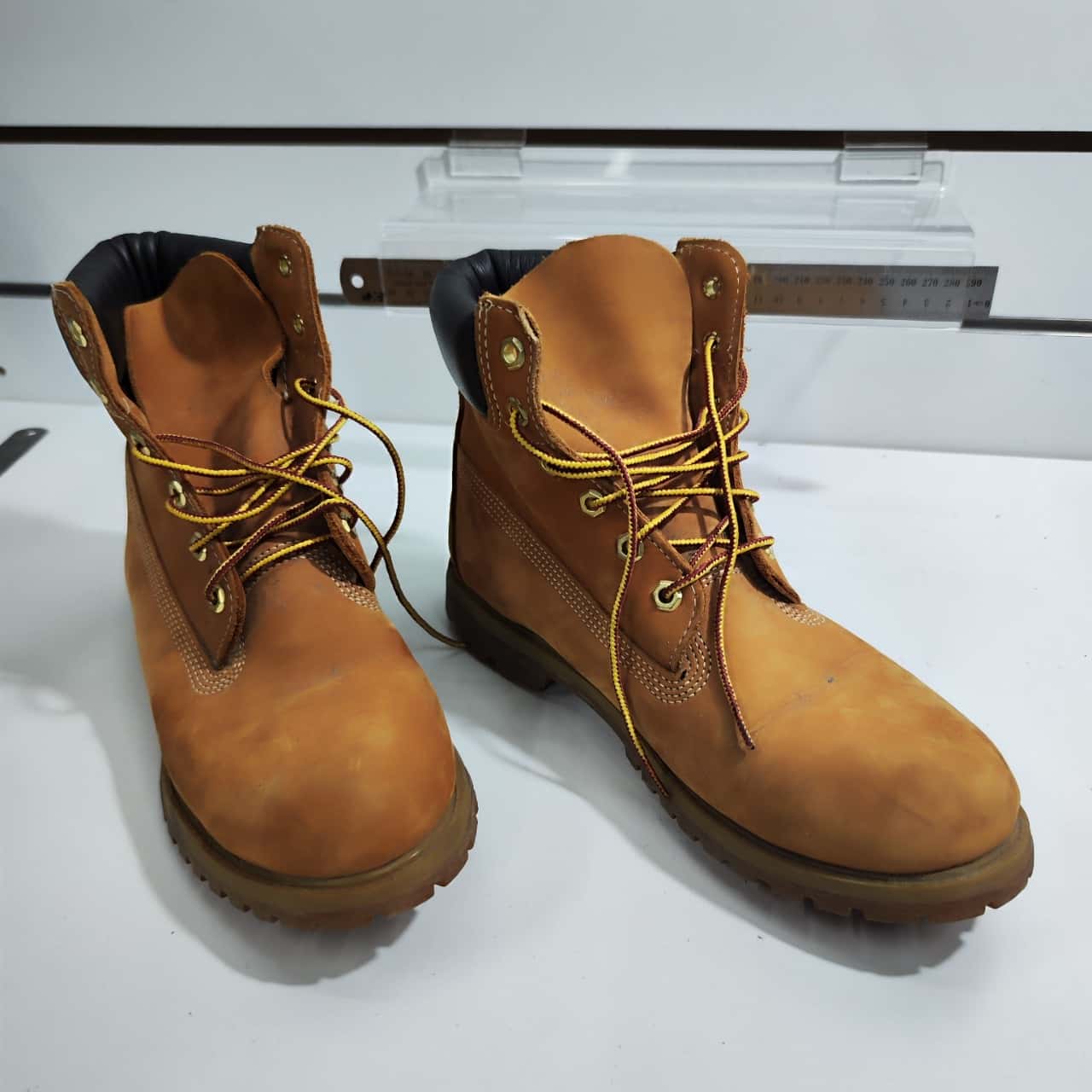 Mens Timberland High Tops As Is (s)