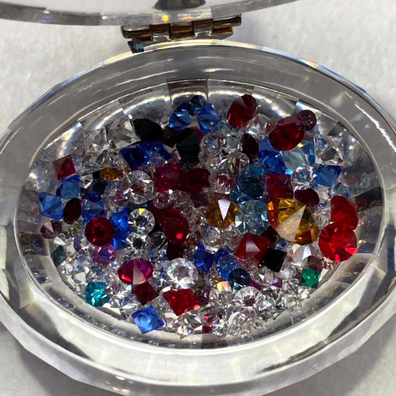 *EOFY SALE* Swarovski Crystal Gift Box with Crystals(s)