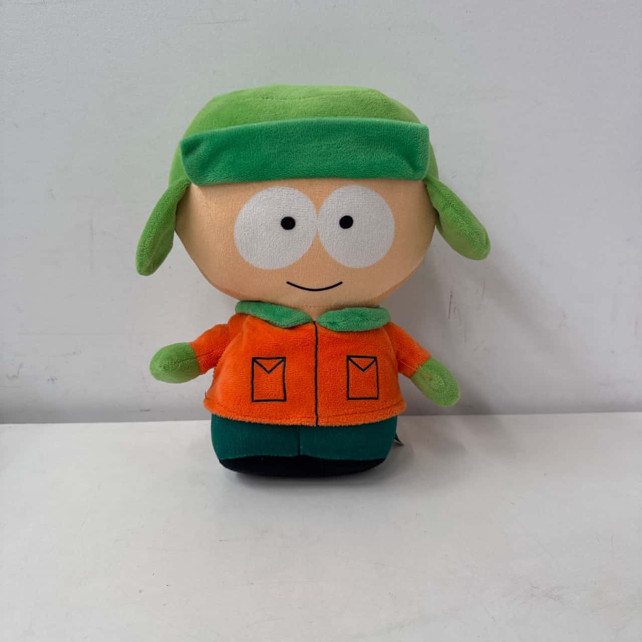South Park Kyle Plushie(s)