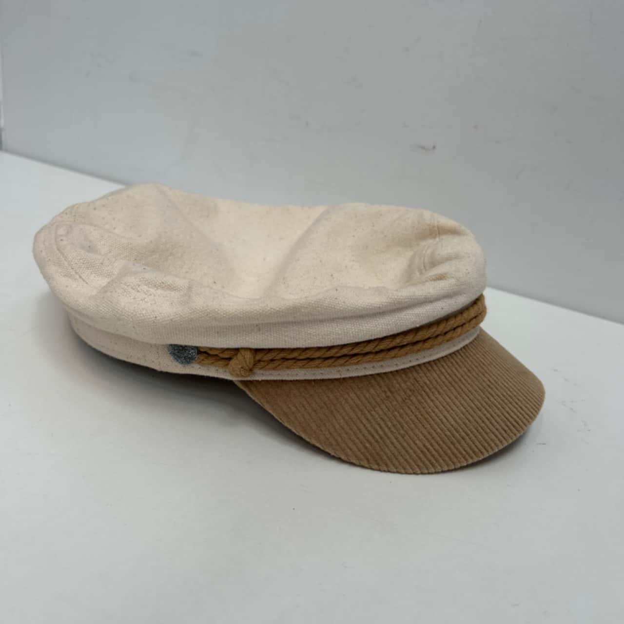 Brixton Fiddler Fisherman cap - Size S (s)