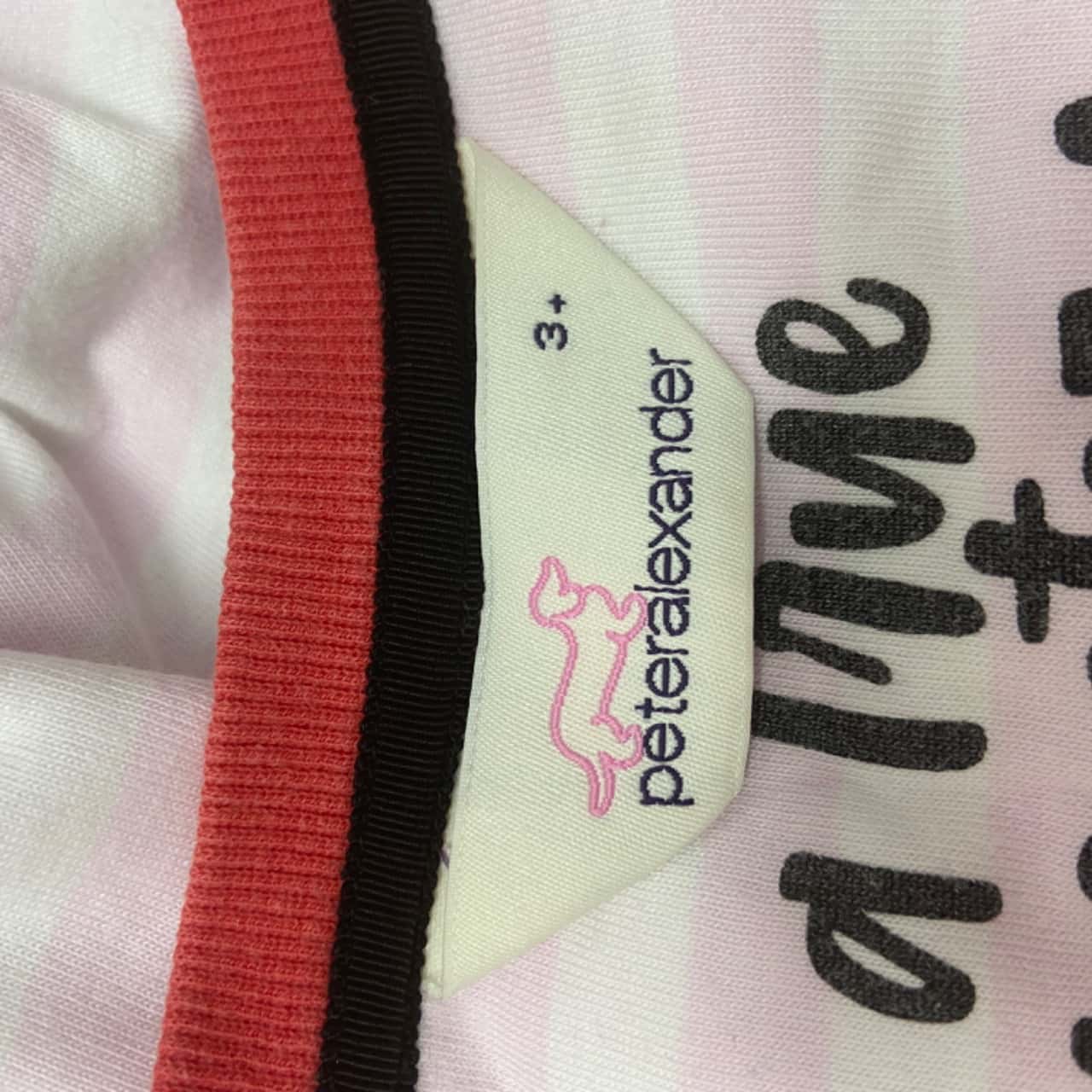 Peter Alexander Womens Size XXXL Disney Nightie Multicoloured (s)