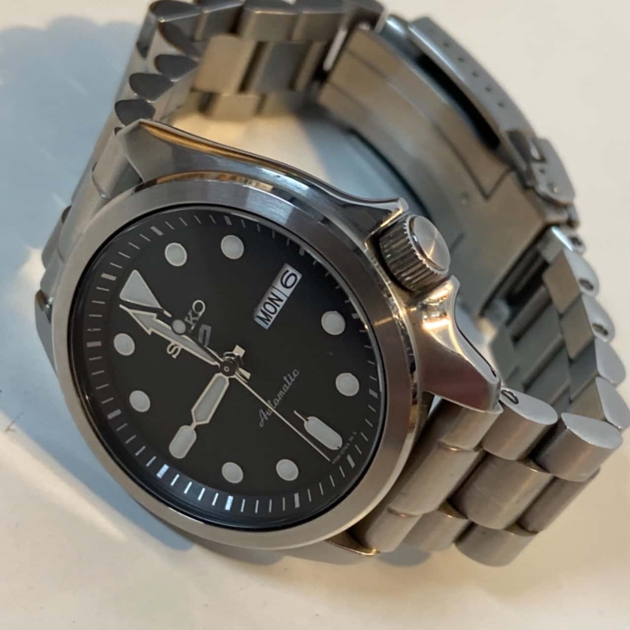 Seiko 5 Mens Watch(s)