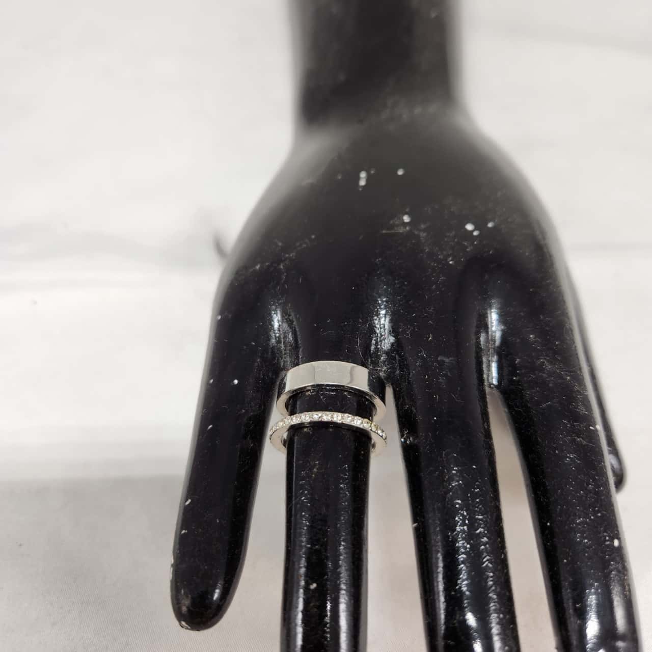 Mimco Womens Rings M/7 Size(s)